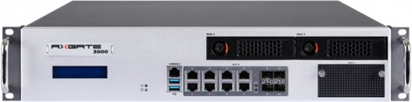 [2022.05.30] 엑스게이트, 고성능 중형 방화벽 2종 출시 – 엑스게이트